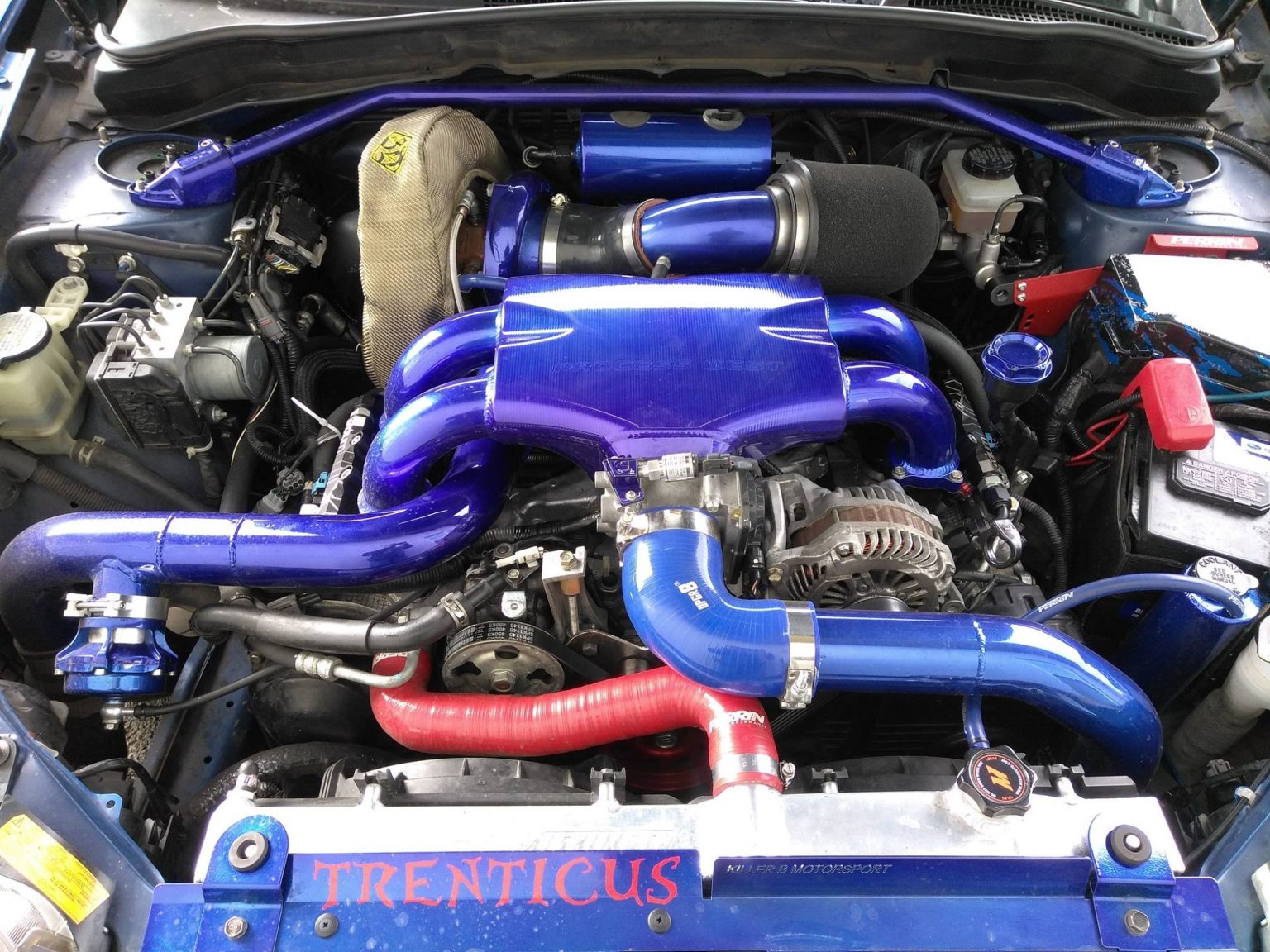 Home | FTW Tuning Store